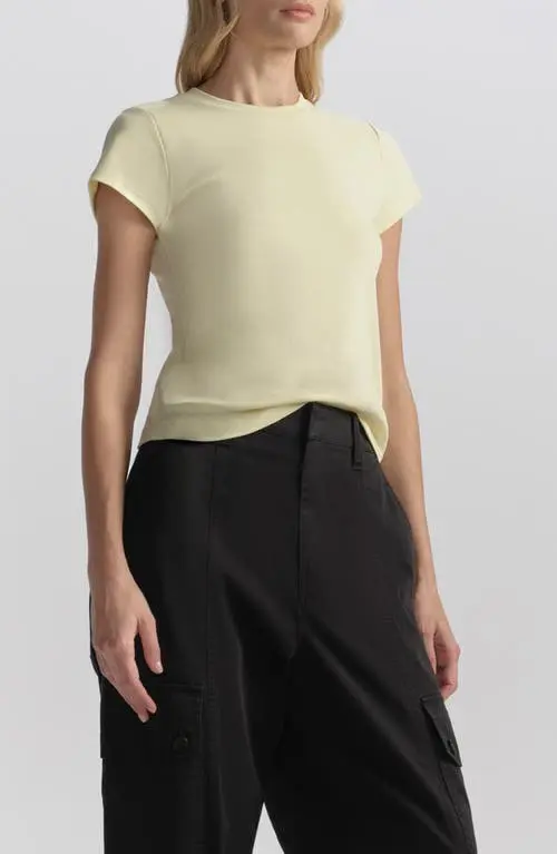 A.L.C. Harper T-shirt