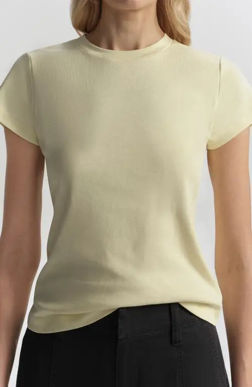 A.L.C. Harper T-shirt