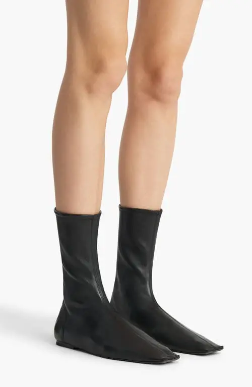 Khaite Marlene Foldable Boot