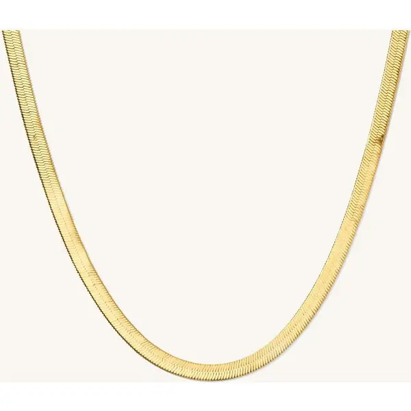 BEADS BY TARA Jumbo Nile Necklace