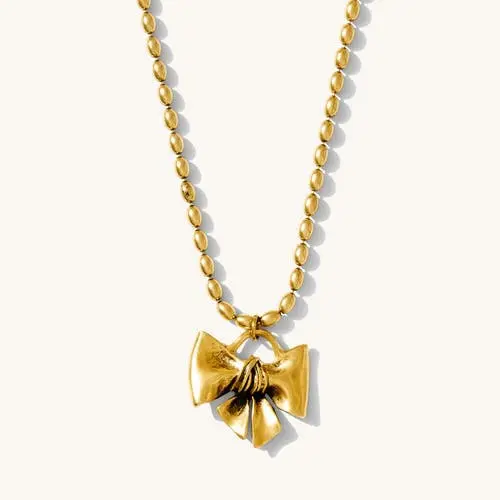 BEADS BY TARA Roxy Necklace