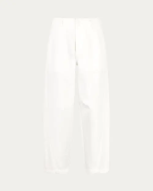 JUANA Denim Atelier Barrel Jeans