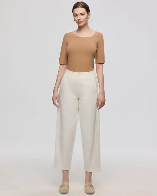 JUANA Denim Atelier Barrel Jeans