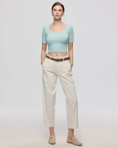 JUANA Denim Atelier Barrel Jeans