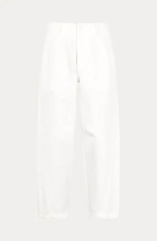 JUANA Denim Atelier Barrel Jeans