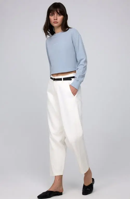 JUANA Denim Atelier Barrel Jeans