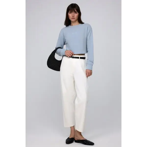 JUANA Denim Atelier Barrel Jeans