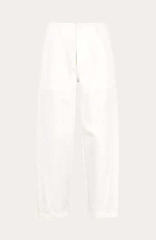JUANA Denim Atelier Barrel Jeans