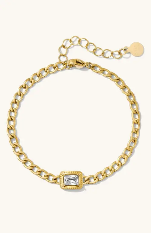 BEADS BY TARA Rocky Bracelet