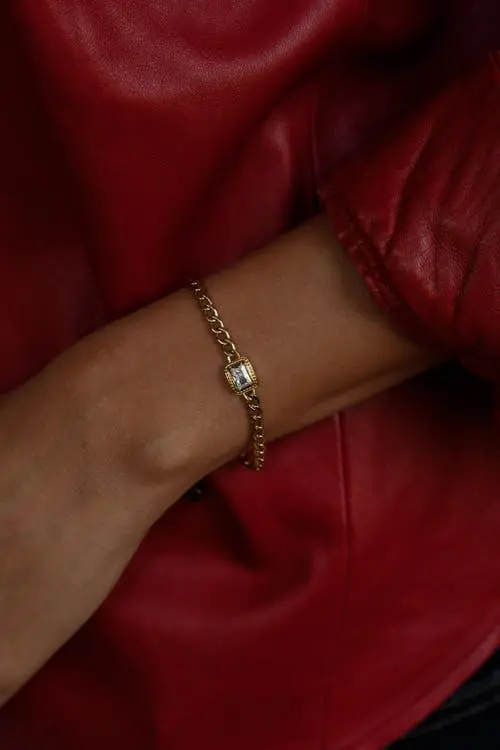 BEADS BY TARA Rocky Bracelet