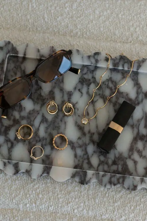 BEADS BY TARA Mini Lucia Earrings