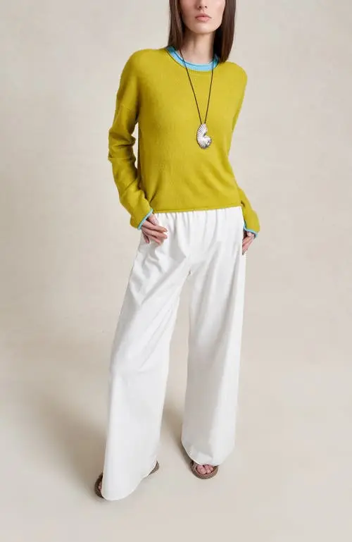 LA LIGNE Dominick Sweater
