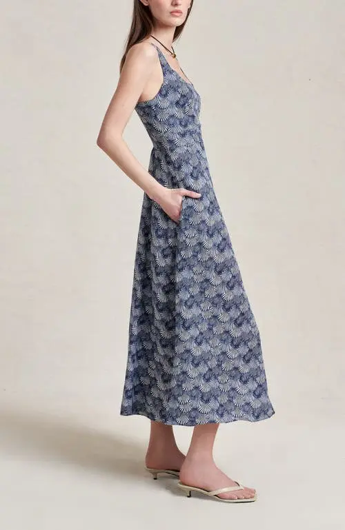 LA LIGNE Shelly Dress