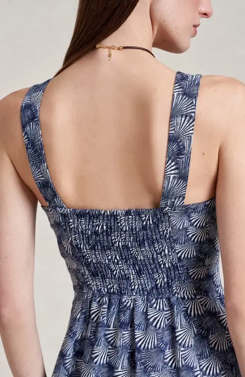 LA LIGNE Shelly Dress
