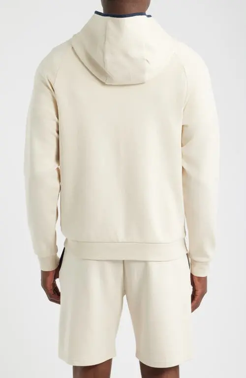 BOSS Sense Full Zip Hoodie