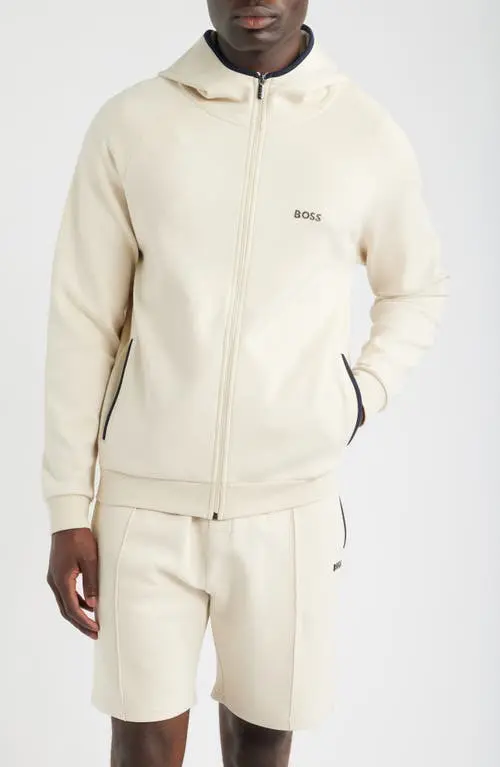 BOSS Sense Full Zip Hoodie