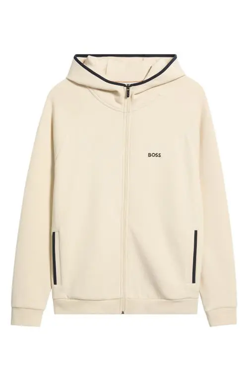 BOSS Sense Full Zip Hoodie