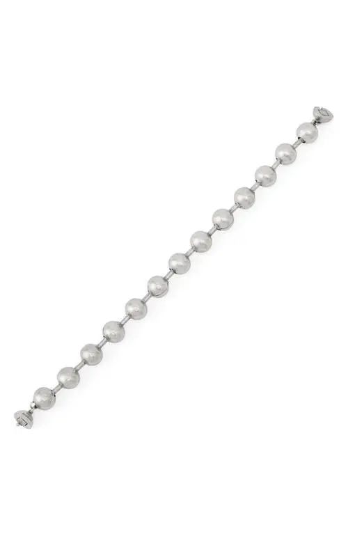 ALLSAINTS Ball Chain Flexible Bracelet