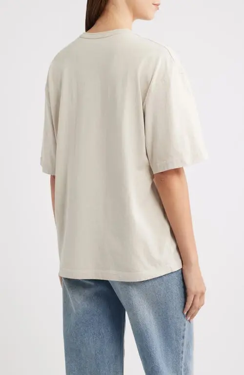 Junk Food Snoopy Graphic T-shirt