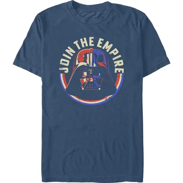 STAR WARS Join The Empire Vader Graphic T-shirt