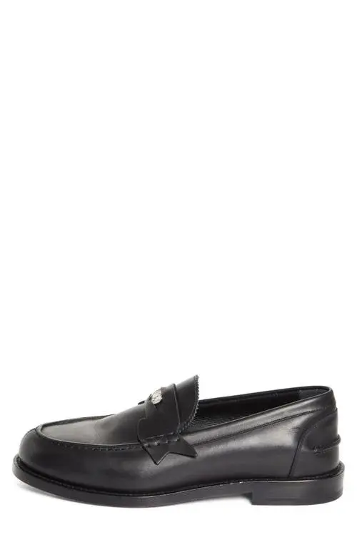 CHRISTIAN LOUBOUTIN The Plato Loafer