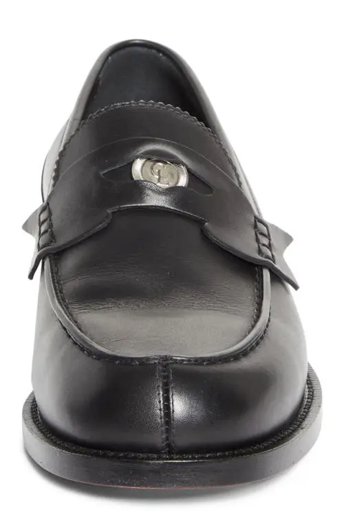 CHRISTIAN LOUBOUTIN The Plato Loafer