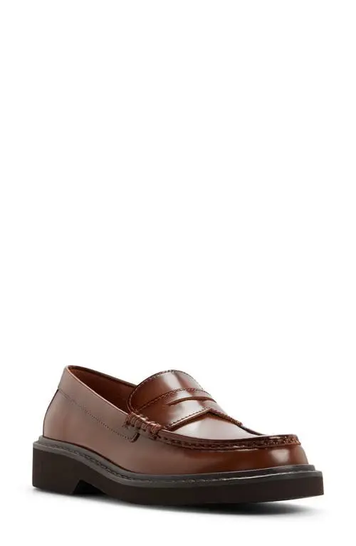 G.H.BASS Grace Penny Loafer