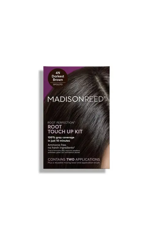 MADISON REED Root Perfection Spoleto - 4n
