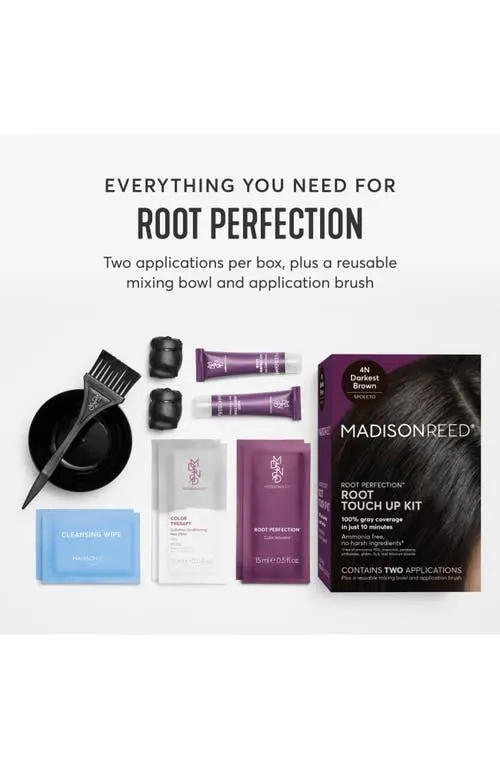 MADISON REED Root Perfection Spoleto