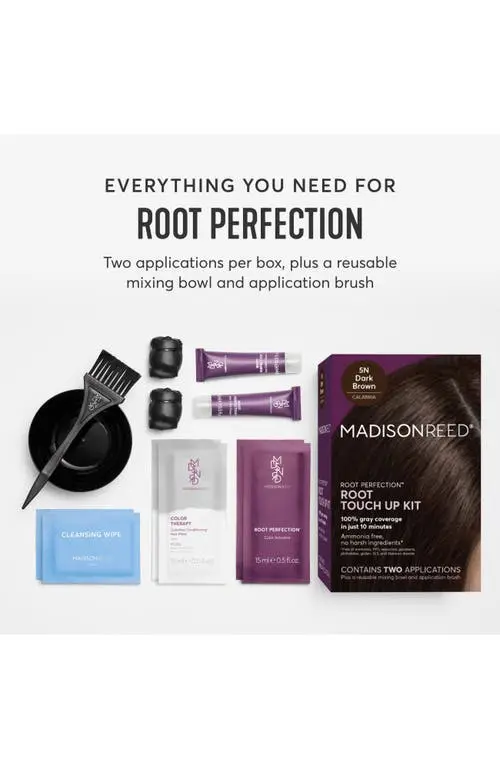 MADISON REED Root Perfection Calabria