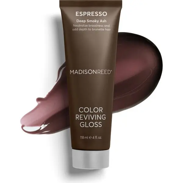 MADISON REED Color Reviving Gloss - Espresso