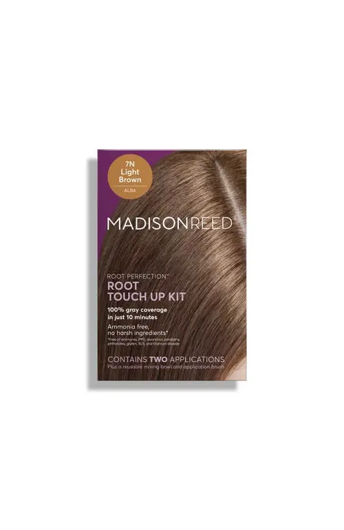 MADISON REED Root Perfection Alba - 7n