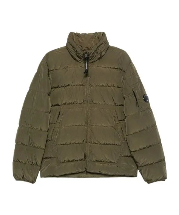C.P. COMPANY Chrome-r Padded Jacket