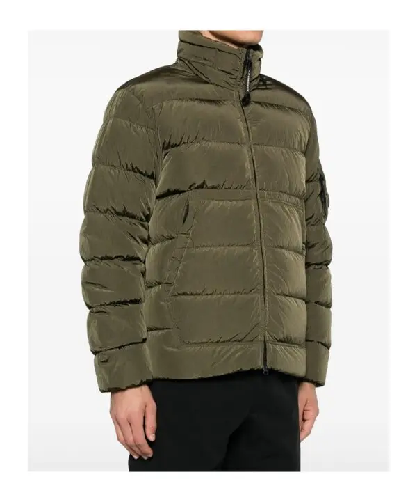 C.P. COMPANY Chrome-r Padded Jacket