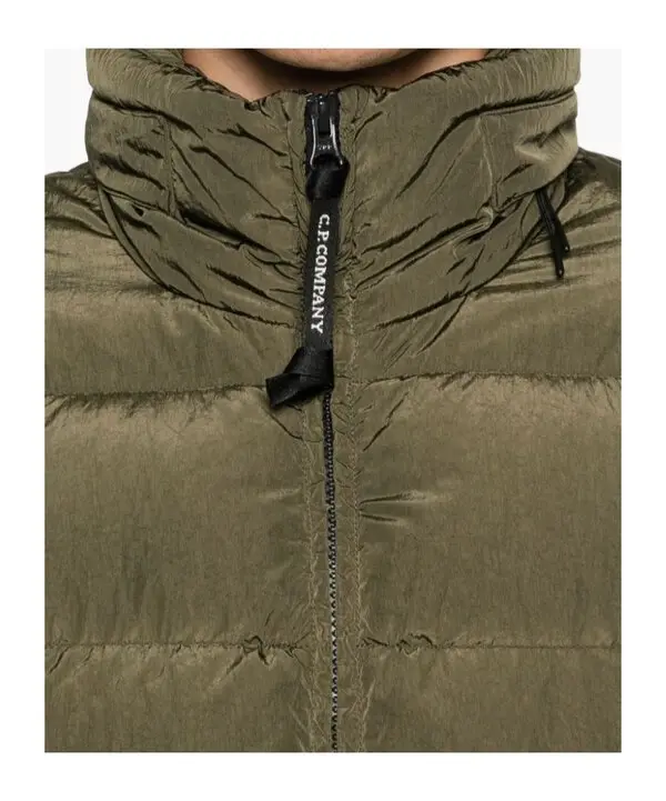 C.P. COMPANY Chrome-r Padded Jacket