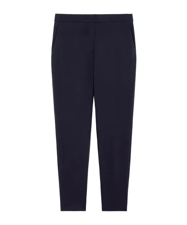 Max Mara Pocket Casual Pants