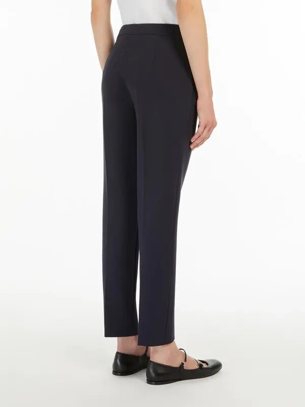Max Mara Pocket Casual Pants