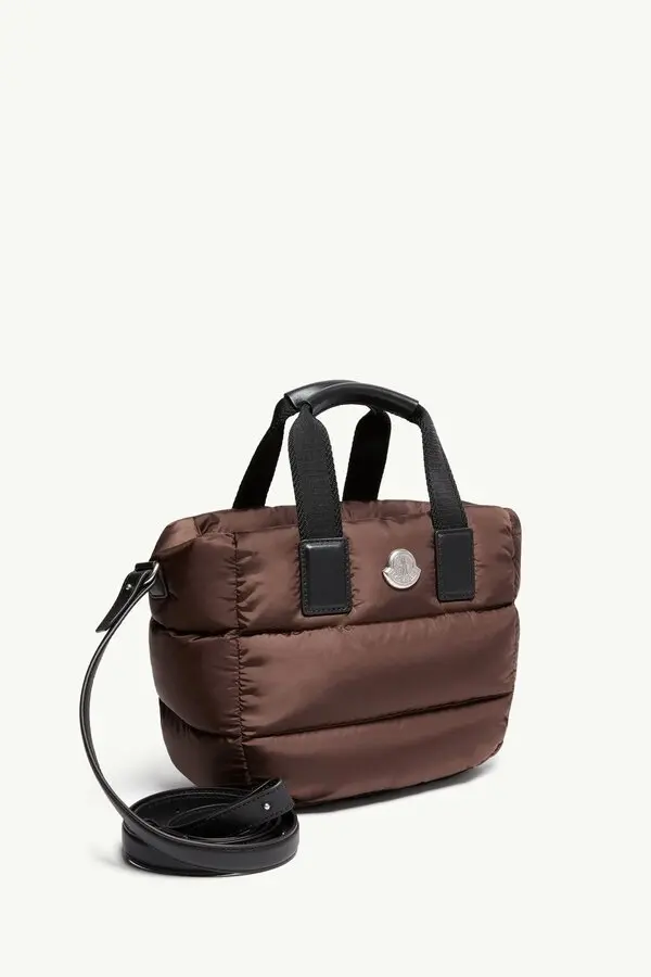 Moncler Caradoc Mini Tote Bag