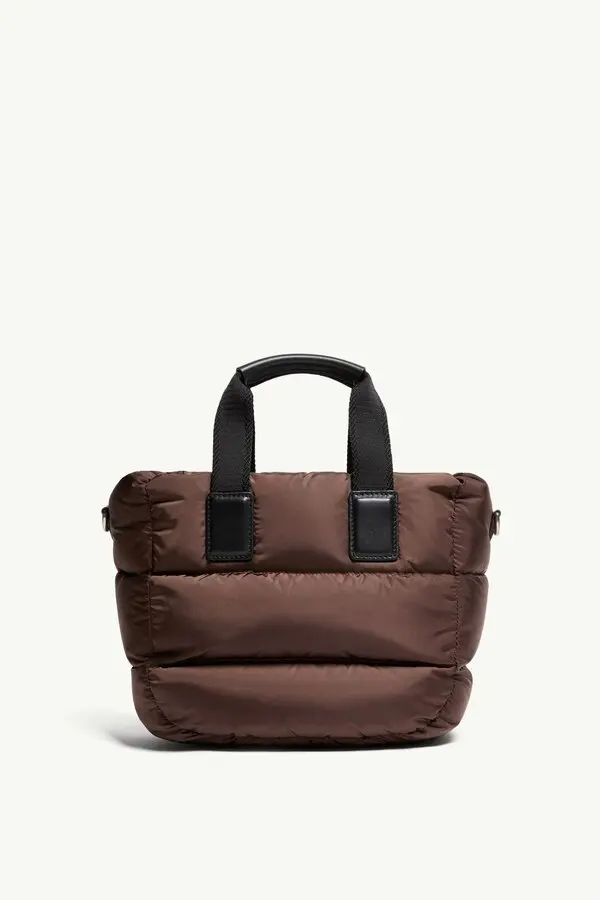 Moncler Caradoc Mini Tote Bag