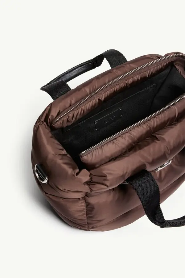 Moncler Caradoc Mini Tote Bag