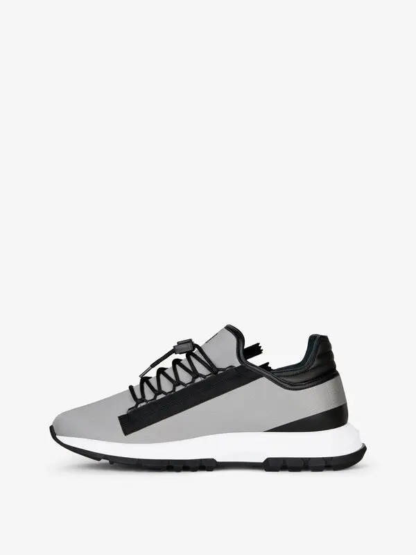 Givenchy Spectre 4g Lace-up Sneakers