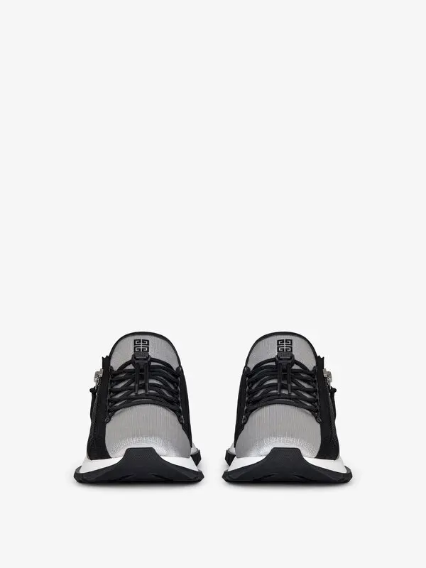 Givenchy Spectre 4g Lace-up Sneakers