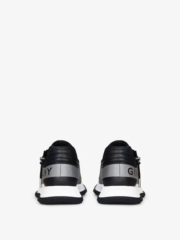 Givenchy Spectre 4g Lace-up Sneakers