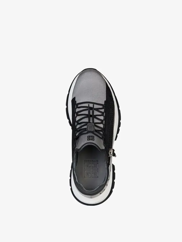 Givenchy Spectre 4g Lace-up Sneakers