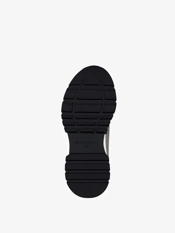 Givenchy Spectre 4g Lace-up Sneakers