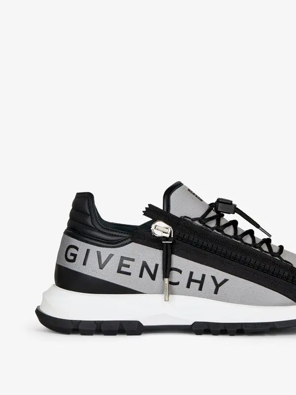 Givenchy Spectre 4g Lace-up Sneakers