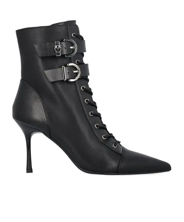 Pinko Lucy 27 Ankle Boots
