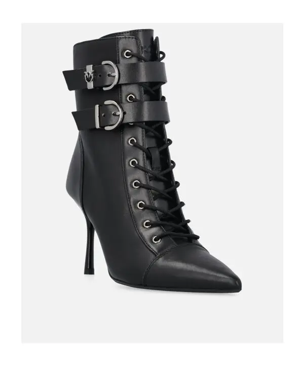 Pinko Lucy 27 Ankle Boots