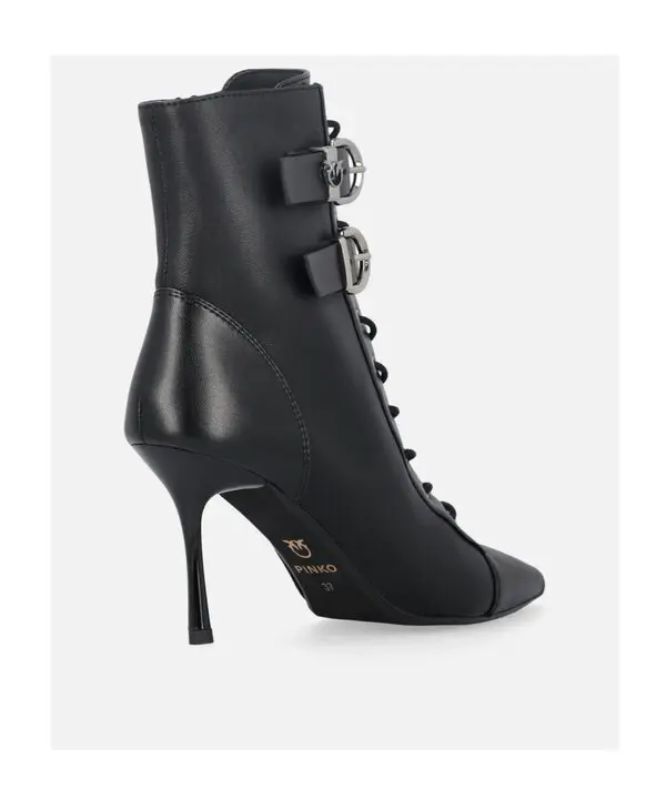 Pinko Lucy 27 Ankle Boots
