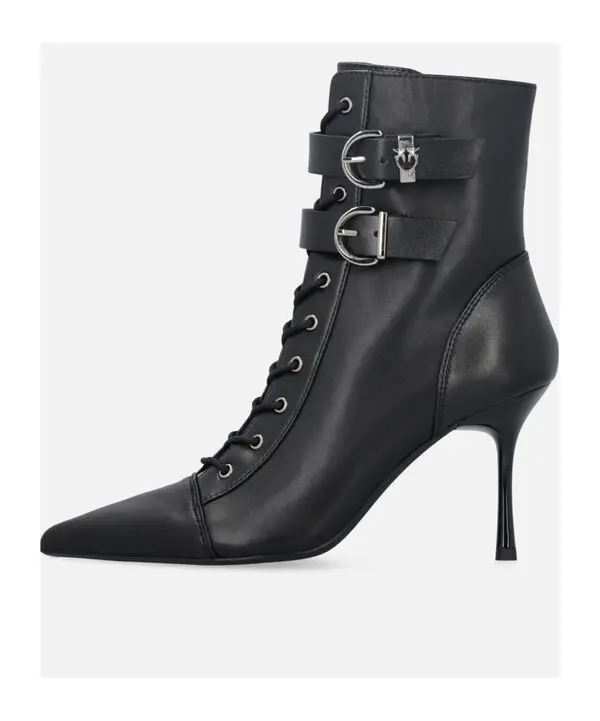 Pinko Lucy 27 Ankle Boots